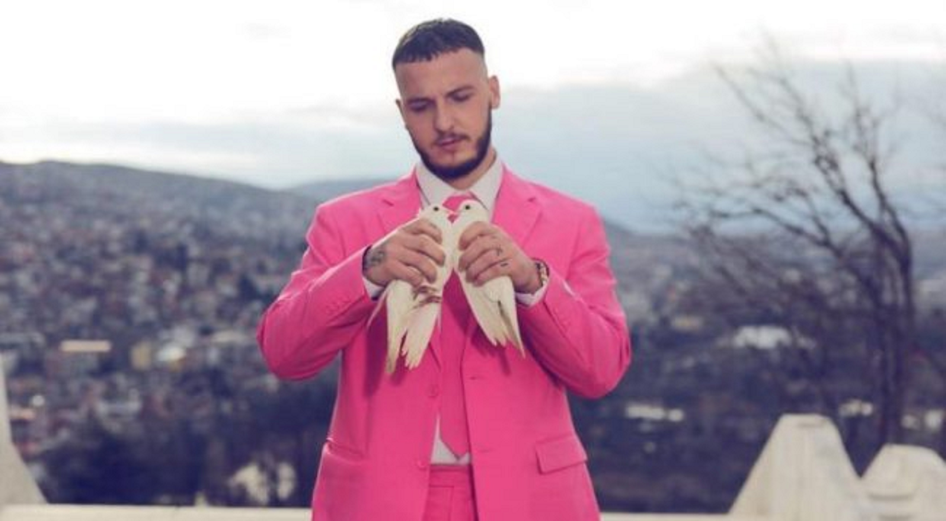 Mozzik përfundon në spital – FerizajPress